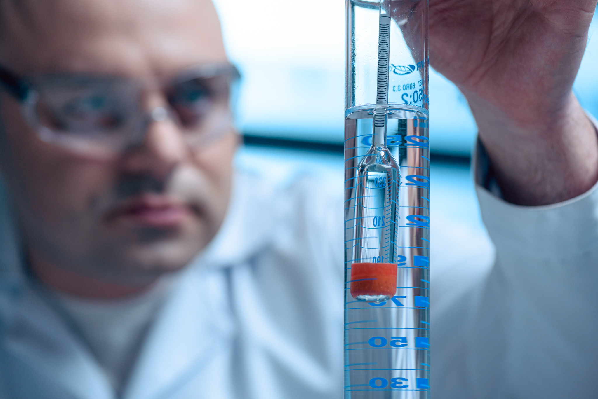 Betulin Lab Achieves Breakthrough with COSMOS - Betulin Lab